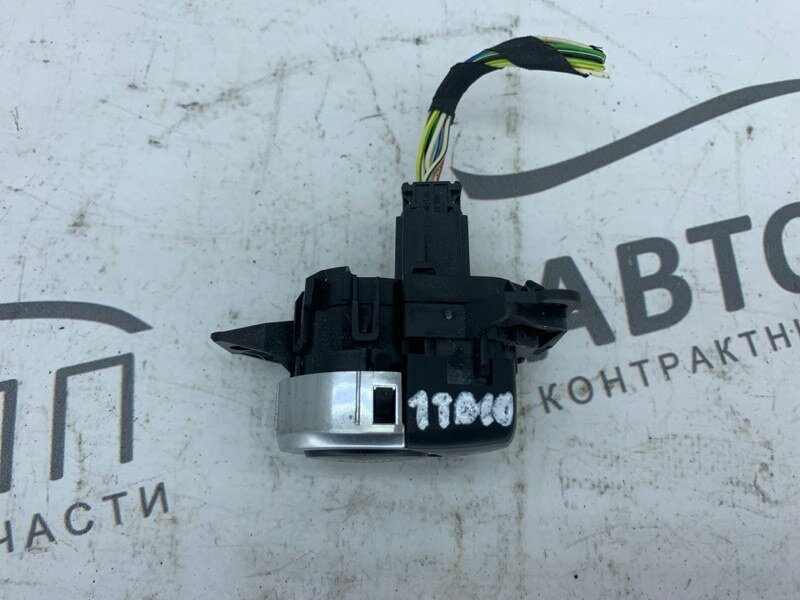 Кнопка START\STOP BMW X3 F25 Ф25 61 31 9 291 694