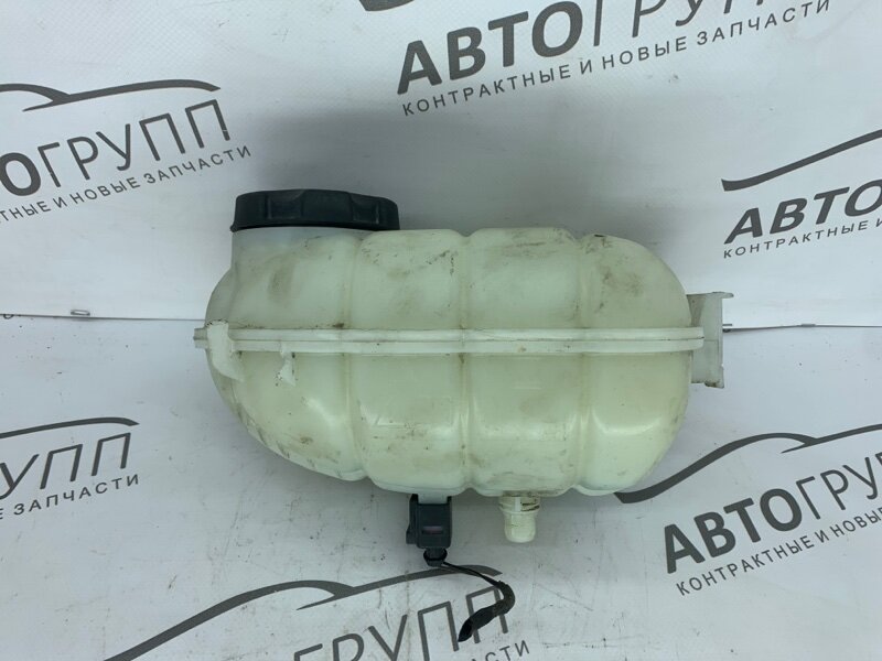 бачок расширительный BMW 330D XDrive F34 Gran Turismo Ф34 ГТ 17 13 7 609 468