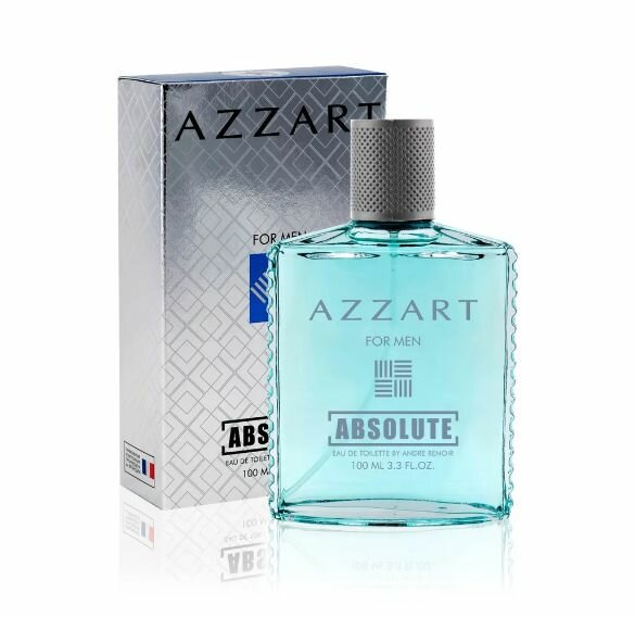Absolut AZZART