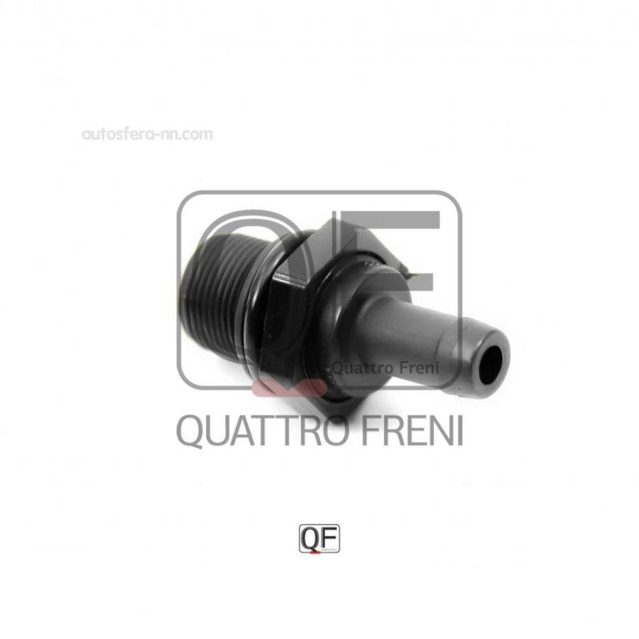 QUATTRO FRENI QF47A00070 клапан системы вентиляции картера