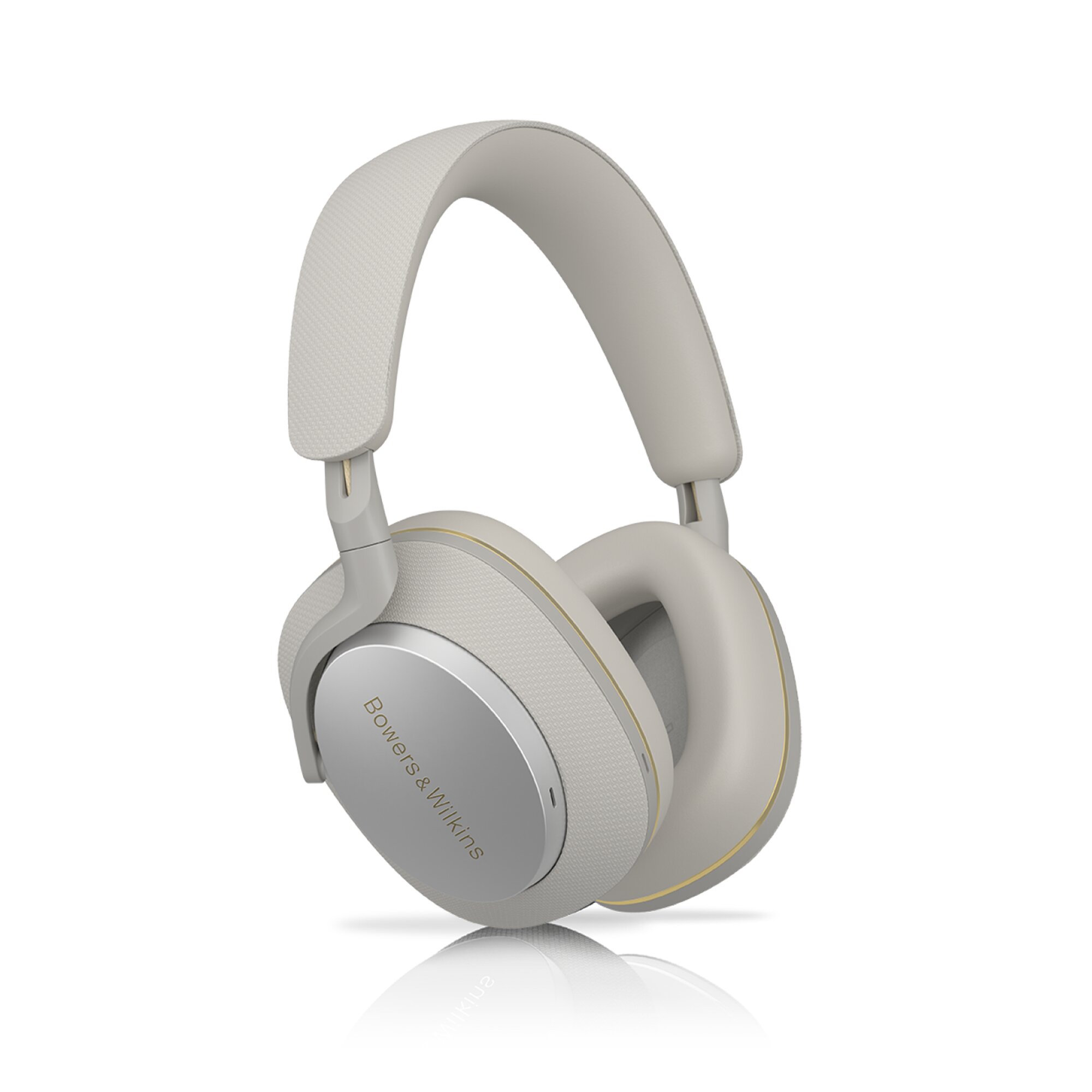 Беспроводные наушники Bowers & Wilkins PX7 S2E Cloud Grey