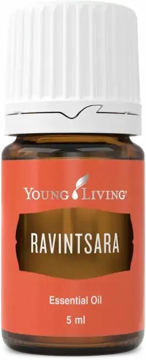 Эфирное масло Равинтсары Янг Ливинг. Ravintsara Young Living - 5 мл