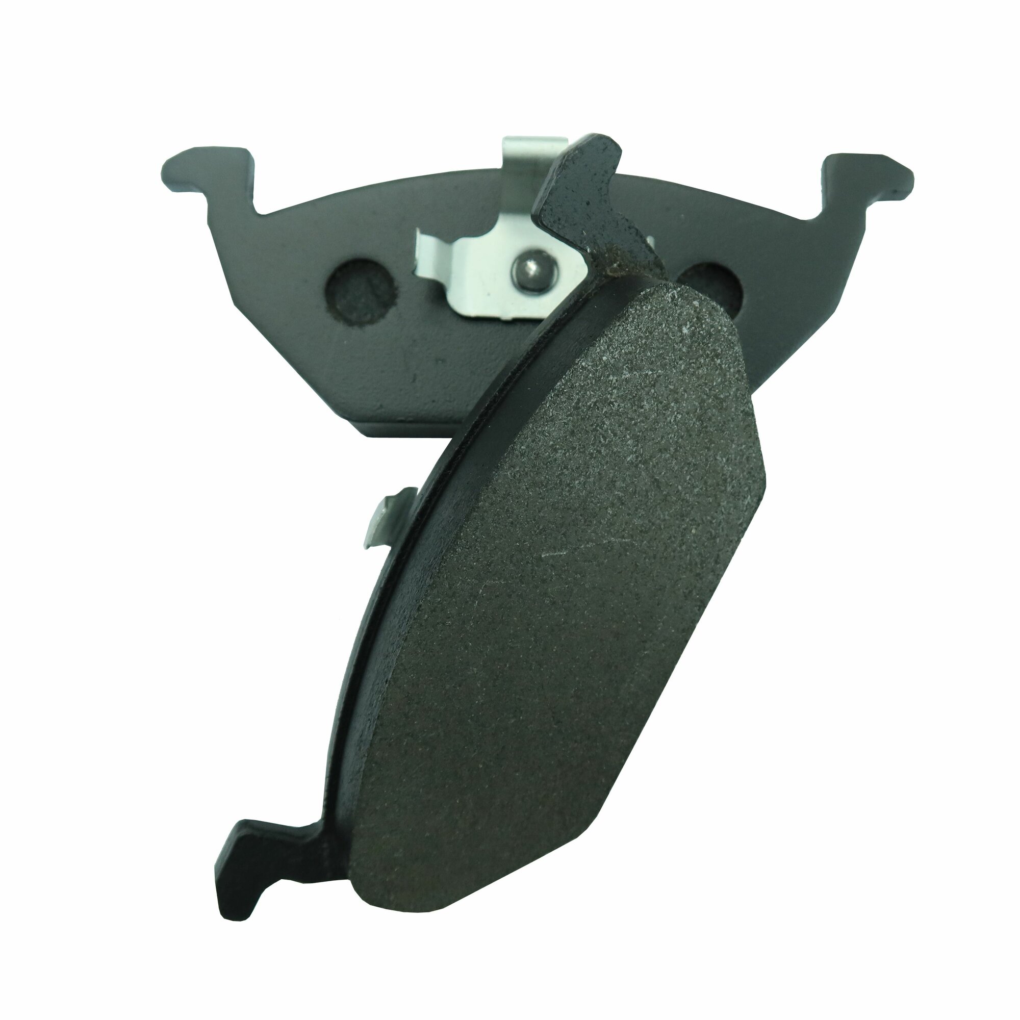 Тормозные колодки передние CTR GK1229 для а/м AUDI, SEAT, SKODA, VOLKSWAGEN — фото 1