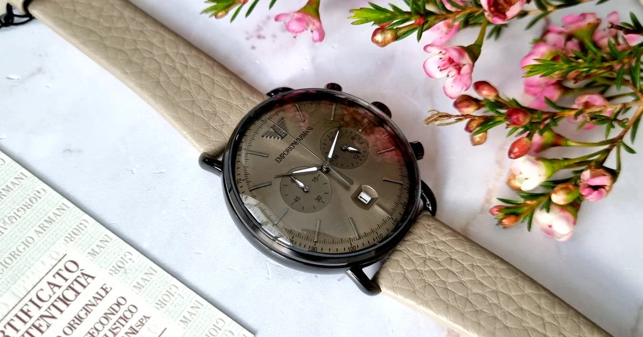 Наручные часы Aviator