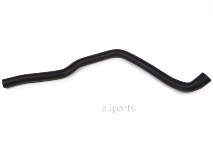STELLOX 1035534SX патрубок радиатора печки!\ Audi 100/A6 1.6-2.0D 91-97
