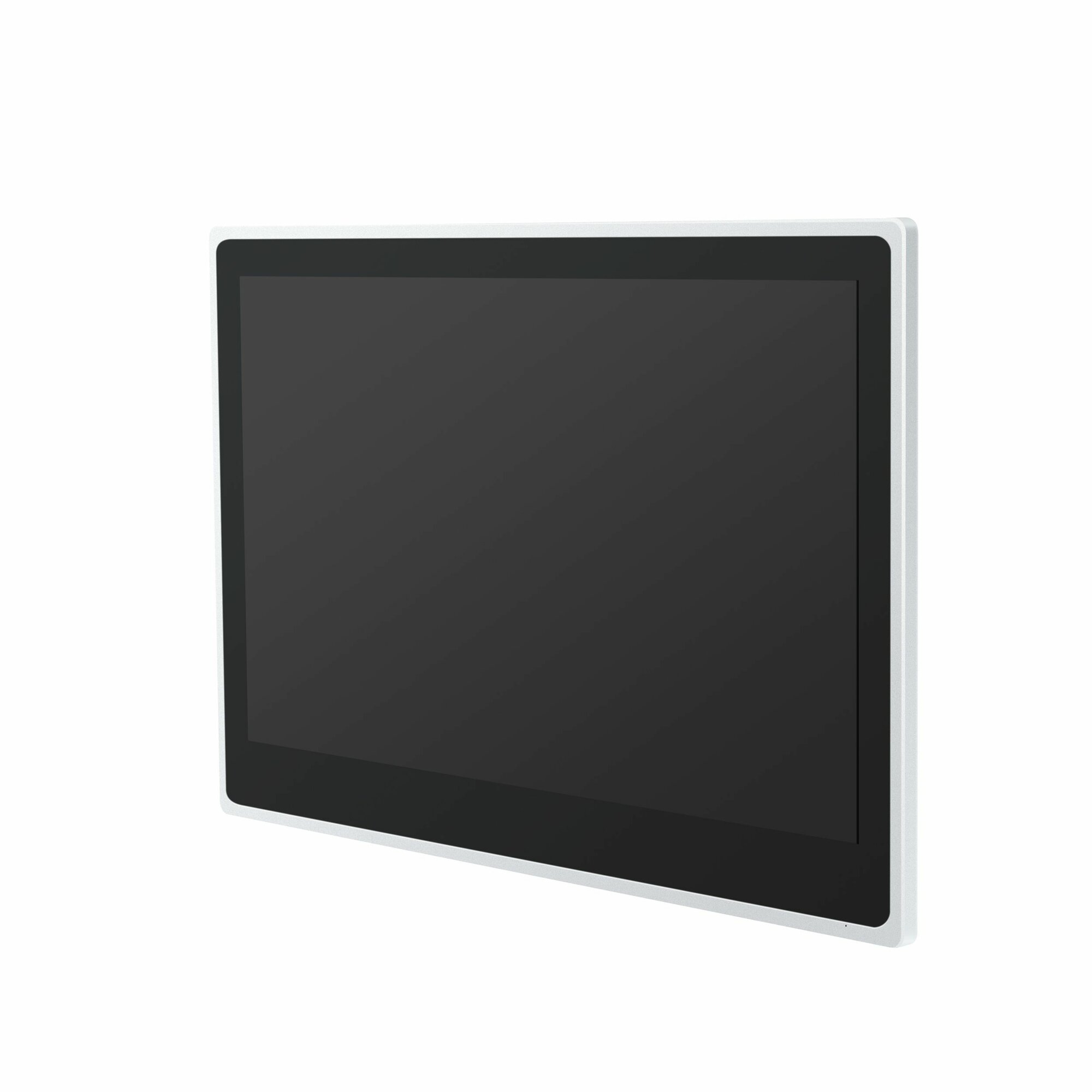 WARTE-iDM12-01M (черный) (гармония) Wi-fi (Cенсорный) 2.0Мп Цветной Wi-Fi видеодомофон 12" SD до 1Tb