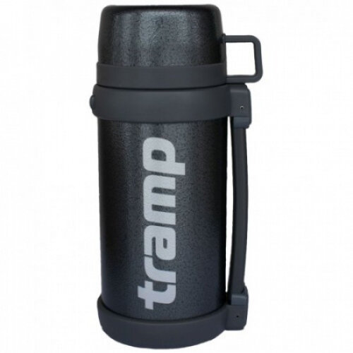 Термос Tramp TRC-134 Universal 1,5 л, серый