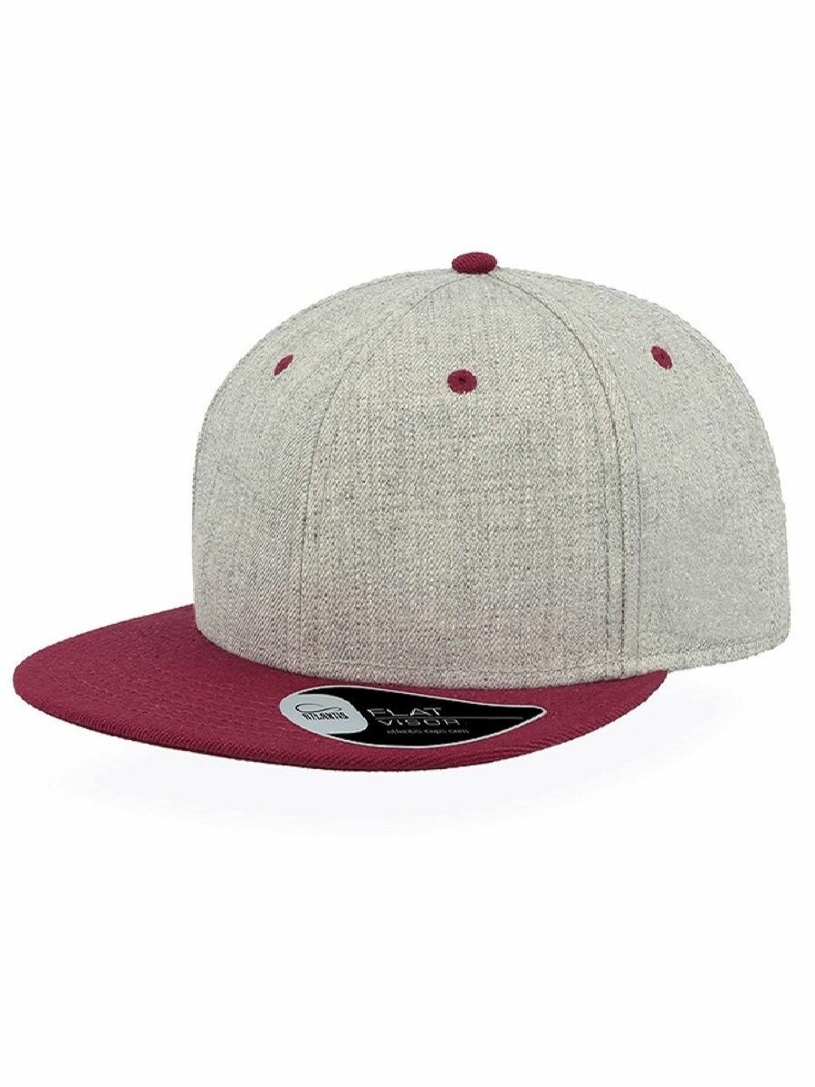 Бейсболка FADER для мужчин и женщин