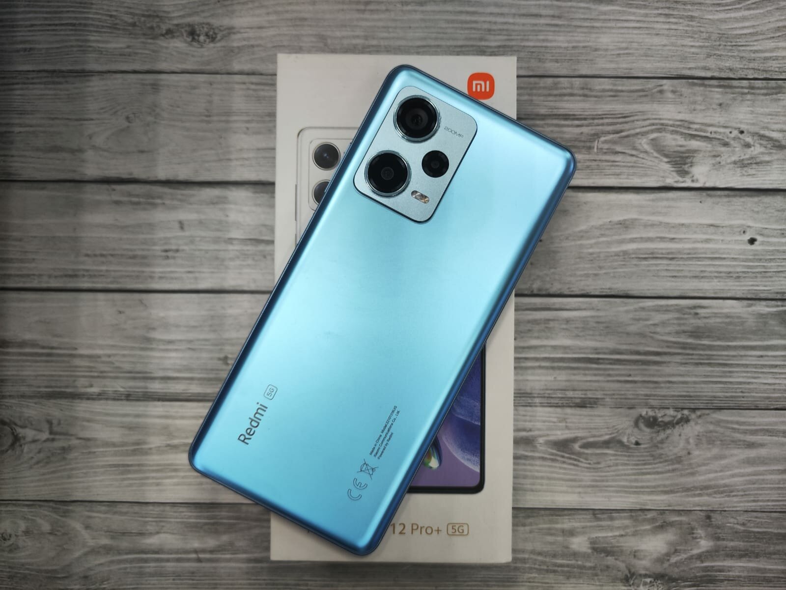 Смартфон Xiaomi Redmi Note 11 NFC 4/128 ГБ Global, синие сумерки ...