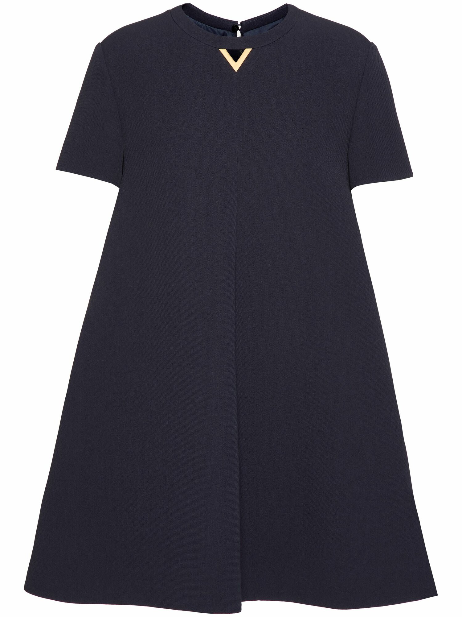 Платье Structured Couture
