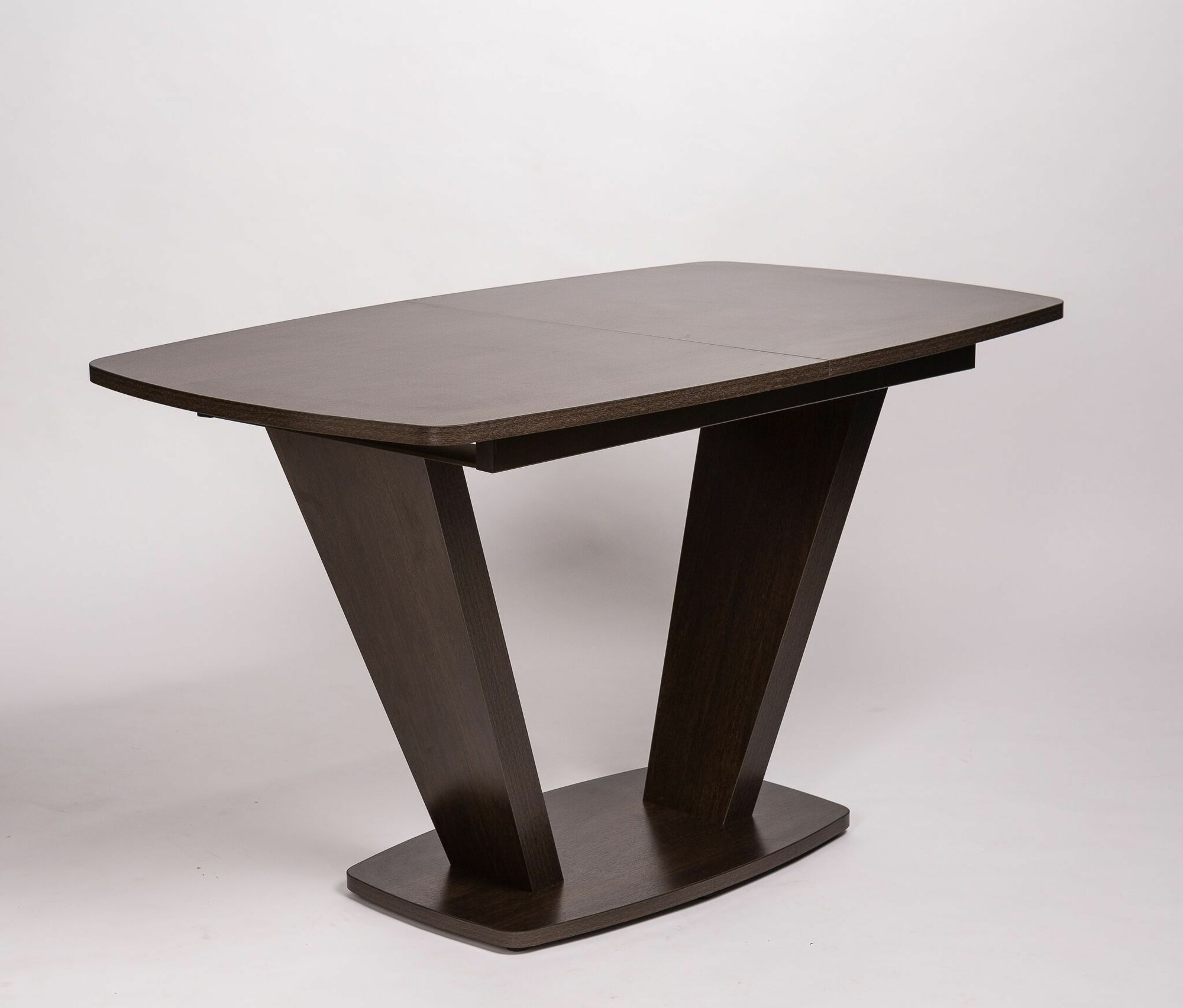 Стол раздвижной Вега Венге