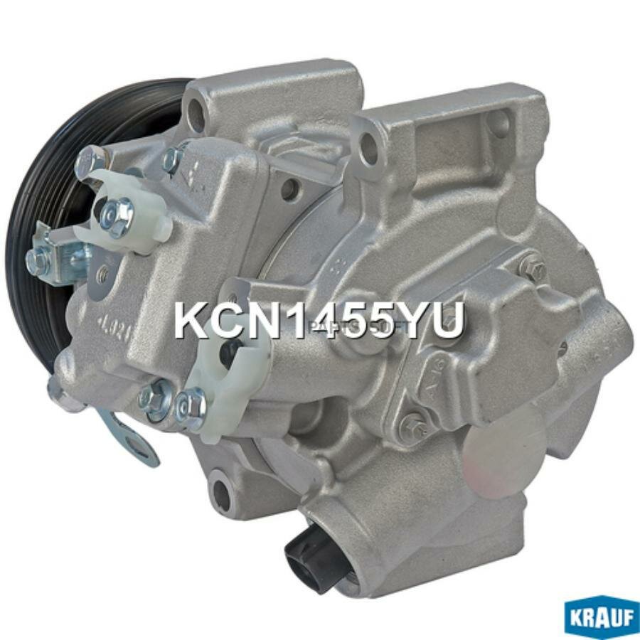 KCN1455YU KRAUF Компрессор кондиционера