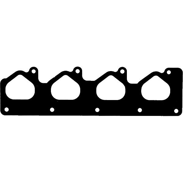 REINZ 71-53977-00 (2841123600) прокладка коллектора впускного\ tucson 2.0 16v 00