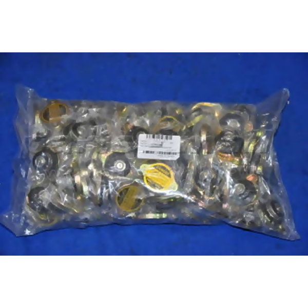 PARTS-MALL pxnda-001p (0022315205 / 0076615205 / 0K20215205) крышка радиатора towner atoz 98 pmc 2533002000 2533002000