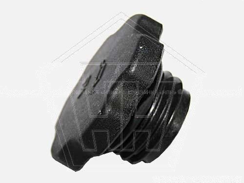 Крышка масляной горловины ваз 1119 "калина" вис (1119-1009146)