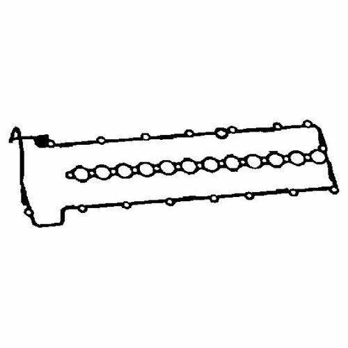 Прокладка клапанной крышки Corteco 440091P для BMW 3 серия E46, E90, E91, E92, E93, 5 серия E39, E60, E61, 6 серия E63, E64,
