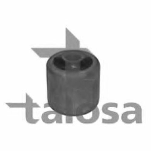 Сайлентблок рычага подвески Talosa 5702326 для BMW 1 серия F20, F21, 2 серия F22, F87, F23, 3 серия F30, F80, F31, F34, 4 серия F32, F82