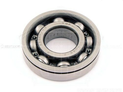 Подшипник первичного вала рк уаз, вторичного вала ваз 2101-07 передний спз-4 (50306)