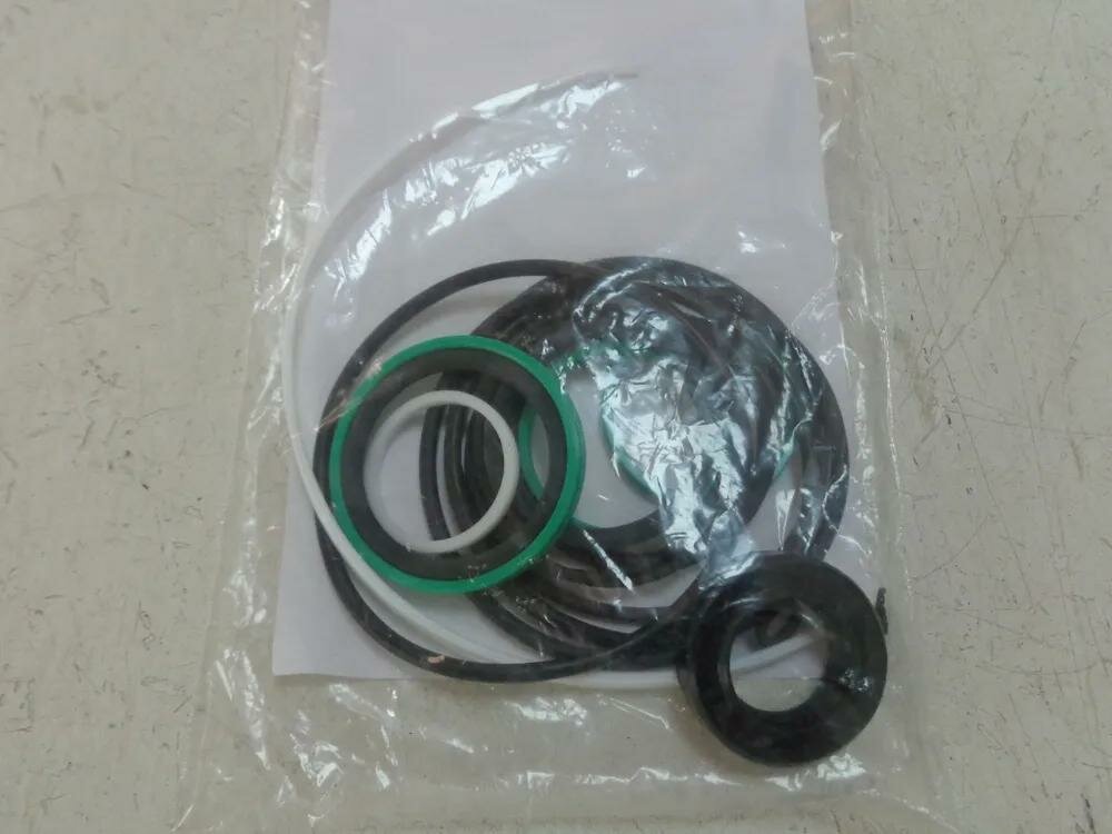 Рем. к-т ГУР-фторопластовые кольца- ГАЗ-2217 (нов/обр)