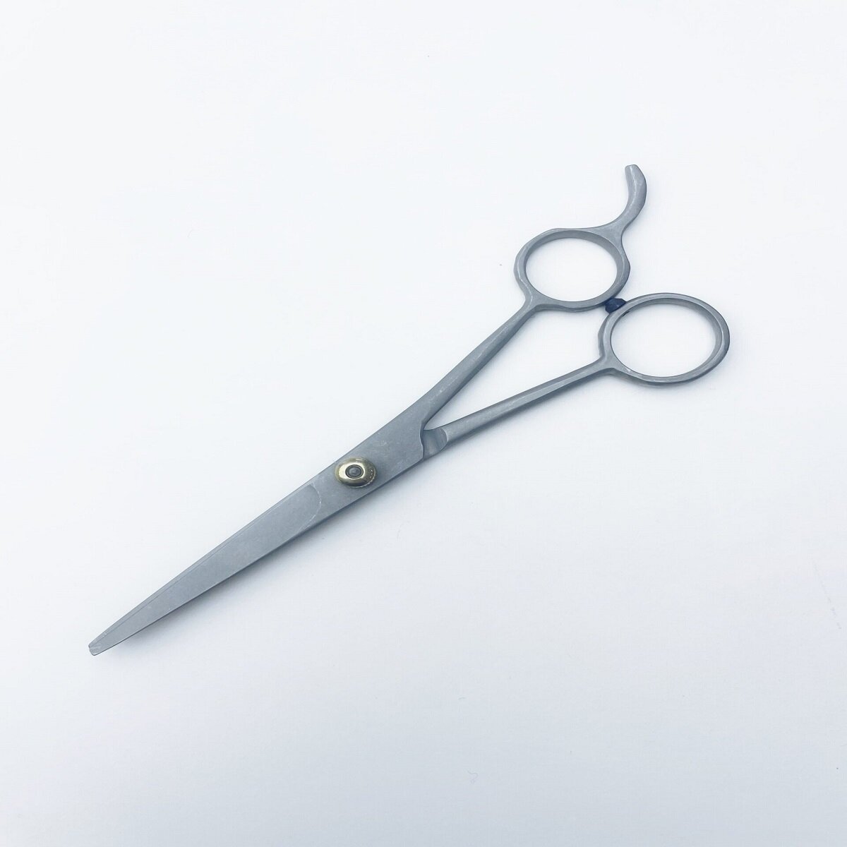 PET STAR Ножницы для груминга металлические, 5.3*18см