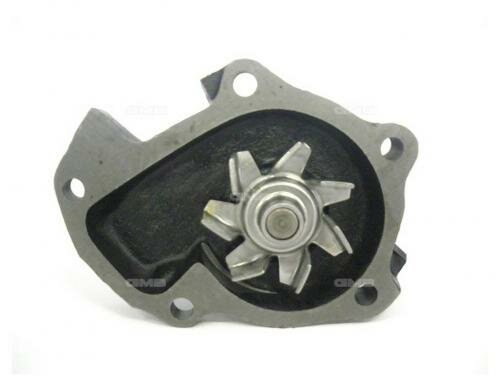 Gwd-35a насос водяной terios 1.3 97- Gmb GWD35A Daihatsu: 1610087185 16100-87109 1610087183 Daihatsu Feroza Hard Top