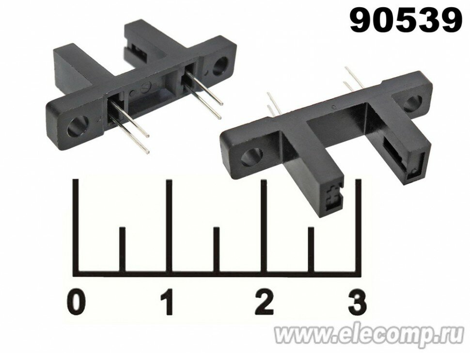 ИК-прерыватель OPB815(L)