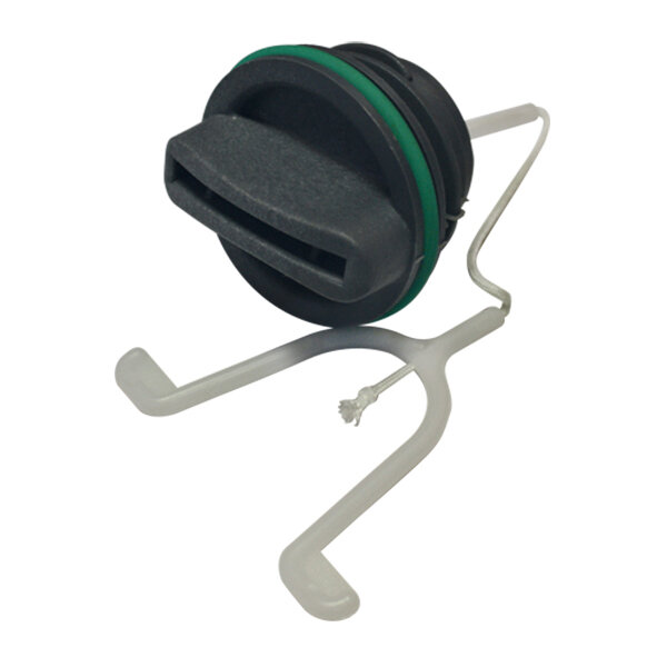 Пробка масляного бака Oleo-Mac 0970-00135R, запчасть для двигателя