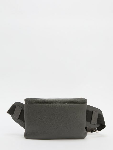 Сумка поясная