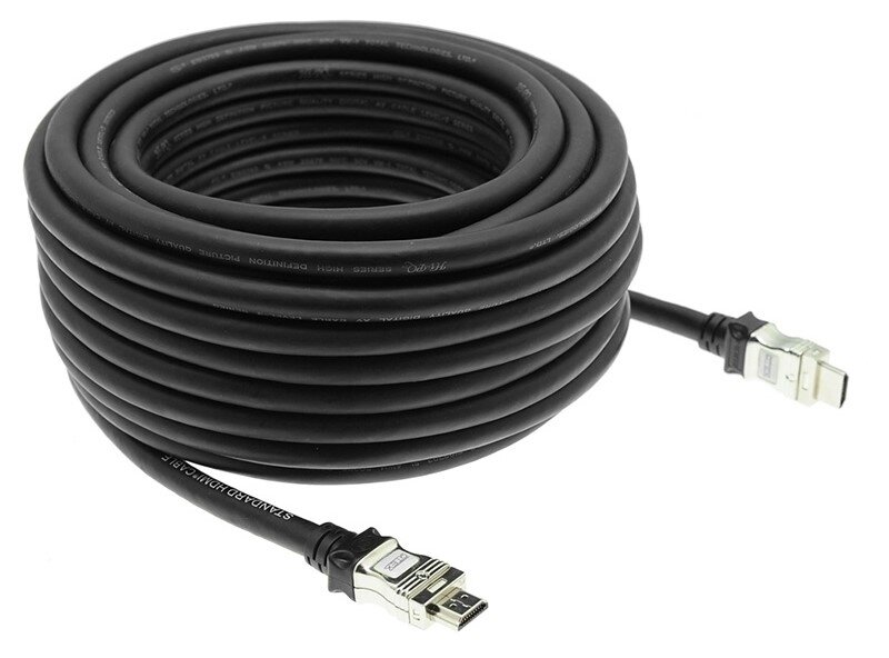 HDMI кабель Qtex TC-HP-10