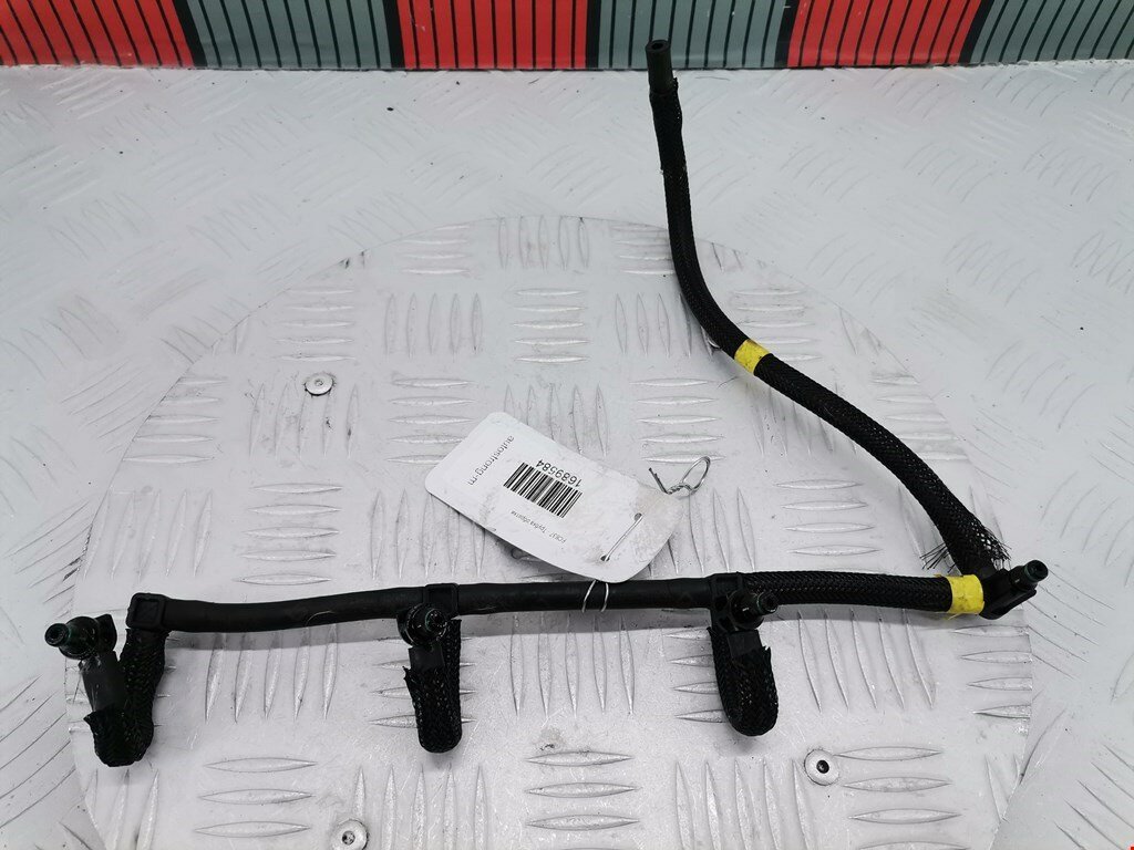 Трубка обратки Ford C-MAX 1 1346471 арт. 1689584