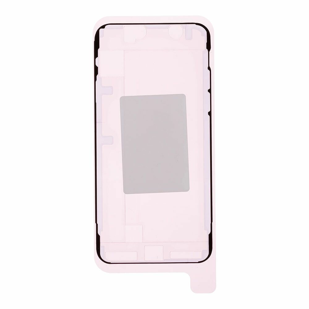 Скотч сборки для iPhone X/Xs/11 Pro водонепроницаемый ORI_RD Черный