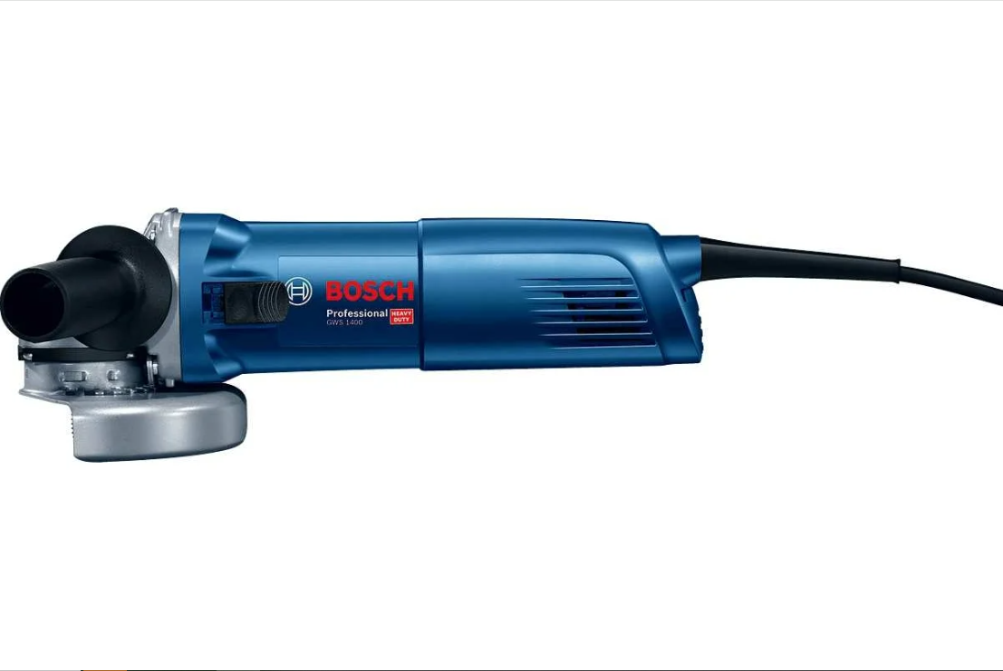 Угловая шлифмашина Bosch GWS 1400 [0601824806]