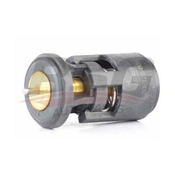 Термостат автомобильный, BSG BSG 90-125-005 (1 шт.)
