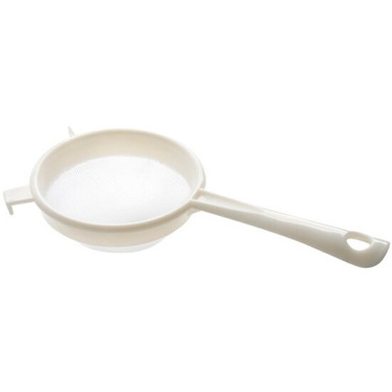 Сито-дуршлаг Mallony CHIARO диам. 16 см (пласт.)