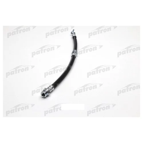 Шланг тормозной для автомобиля Ford Mazda, PATRON PBH0069 (1 шт.)