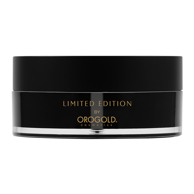OROGOLD PURE SOOTHING EYE JELLY MASKS Маска (Гидрогелевые патчи) под глаза 30 пар