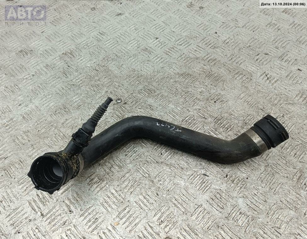 Патрубок радиатора BMW 5 E39 (1995-2003)