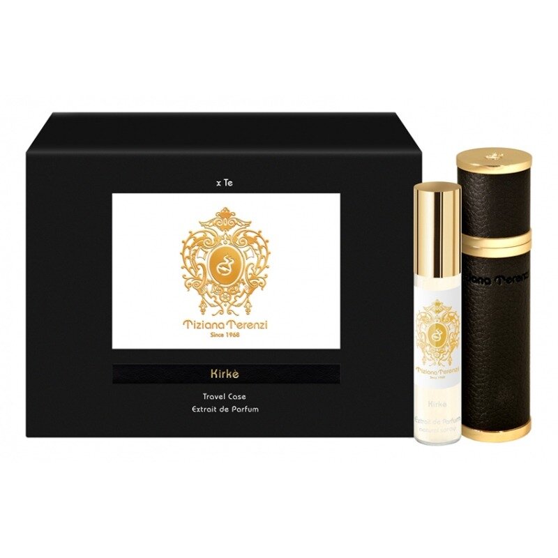 Tiziana Terenzi Kirke extrait de parfum, 2х10 мл, духи Унисекс