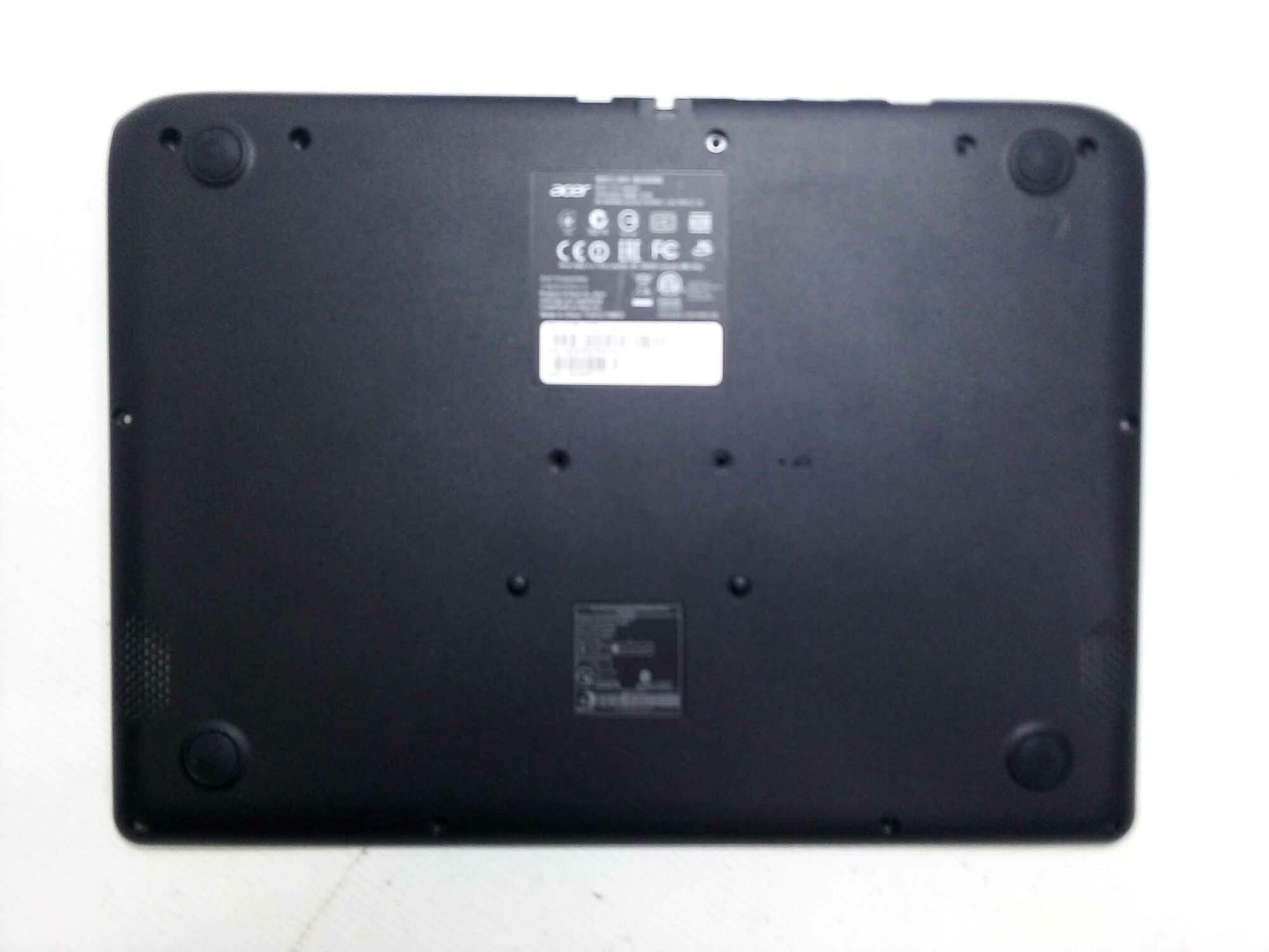 Поддон для Acer Aspire ES1-111