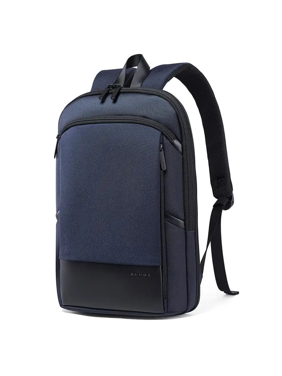 Рюкзак Bange BG77115, мужской, городской, тонкий, трансформер, полиэстер, для мужчин, 25л