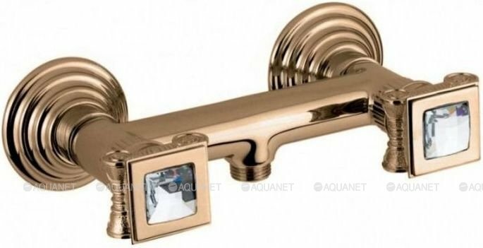 Смеситель для душа Cezares Aphrodite DS-02-Sw