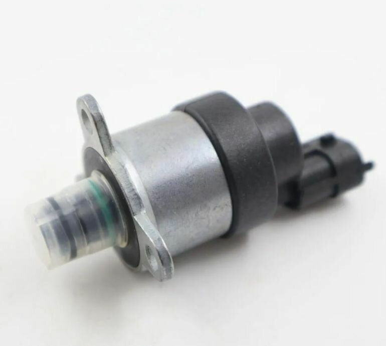 Блок дозировочный (актуатор) ТНВД BOSCH Евро3