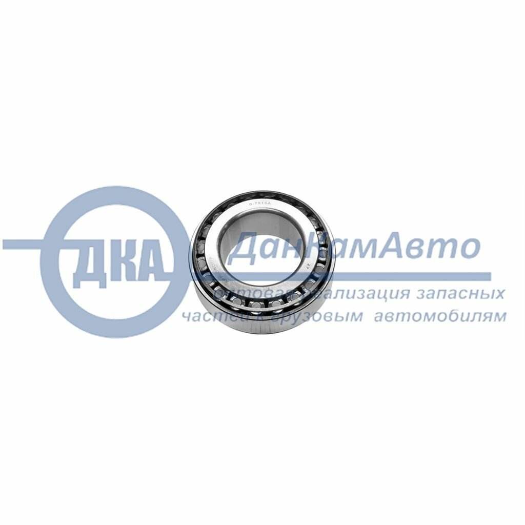 Подшипник 7815 задней ступицы КамАЗ Евро (наружный) а/м КАМАЗ, ЗИЛ