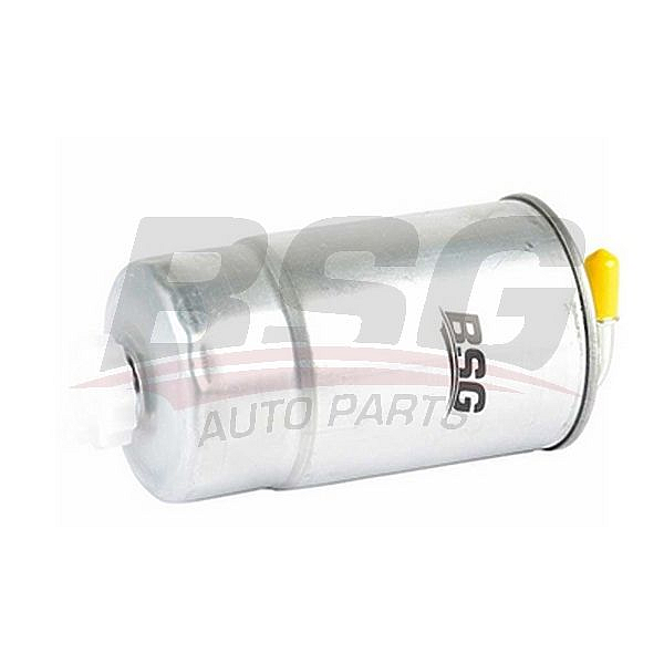 BASBUG bsg65-130-001 (0813059) фильтр топливный Opel (Опель) Corsa (Корса) d z13dth z13dtj a13dte 07-10