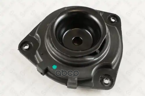 Опора амортизатора переднего левого! Nissan Note 1.4/1.6/1.5DCi 06> Stellox арт. 1217241SX