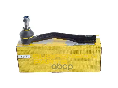 Наконечник рулевой левый Toyota Carina/Picnic 92-01 ZENTPARTS арт. Z11056