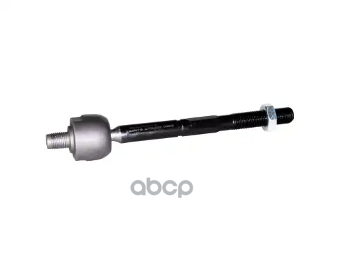 Тяга рулевая! внутрен. перед. л+п L=193, M14x1.5, M14x1.5 Dacia Dokker/Lodgy/Sandero 12> ZENTPARTS арт. Z28576