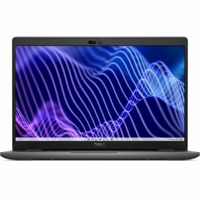 14" Ноутбук DELL Latitude 3440-1 (3440-5823) Серый - 1920x1080, IPS, Intel Core i5-1335U, ядра: 10 x 1,3 ГГц, 8 ГБ, SSD 256 ГБ, Intel Iris Xe Graphics, Windows 11 Pro