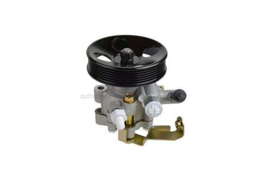 STELLOX 0036437SX насос гидроусилителя руля! 1064001040\ Geely Emgrand EC7 1.8 09>