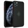 Черный термочехол для iPhone 13 mini